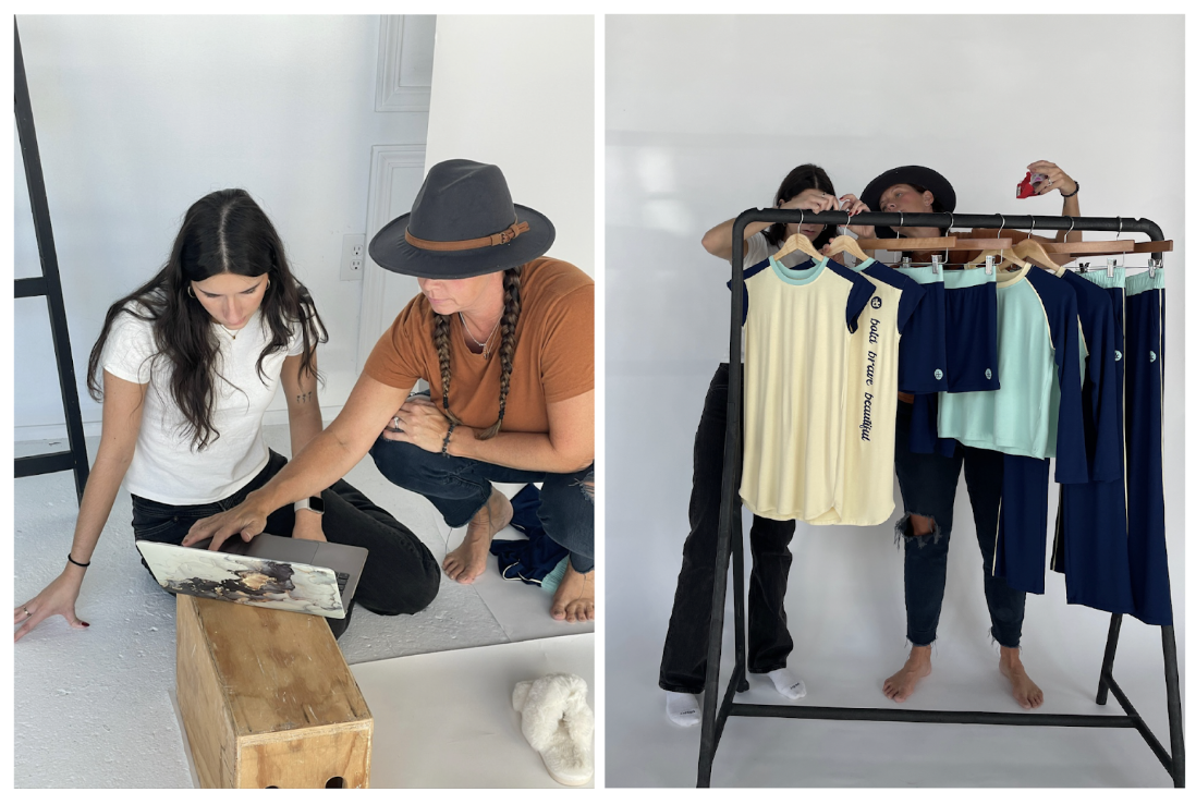 The Complete Guide to E-Commerce Fashion Photoshoots: Building the Shot List — ARD Consulting